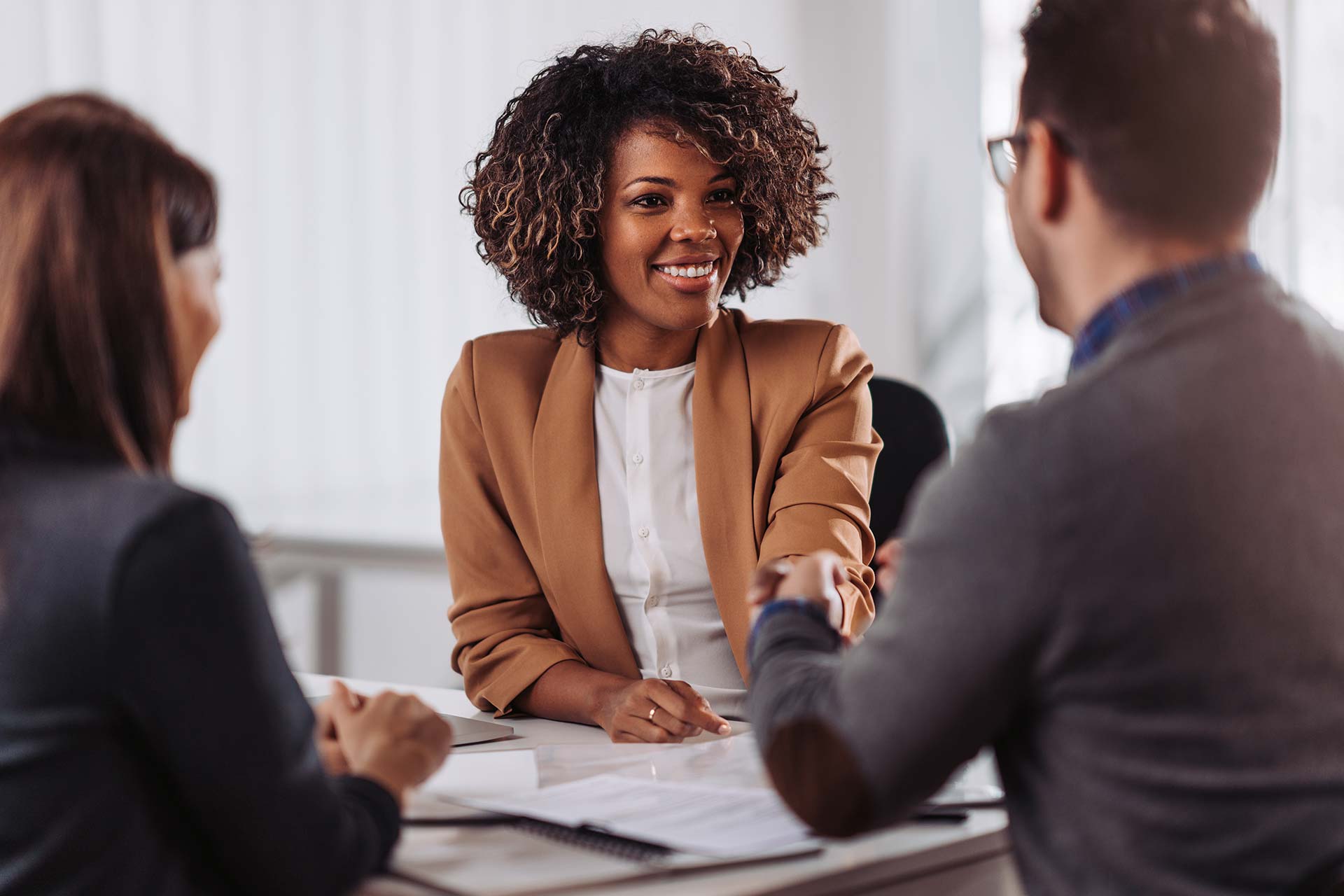 People We Recruit - Oxford Solutions